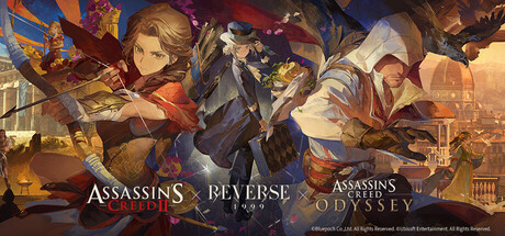 Reverse: 1999 · SteamDB