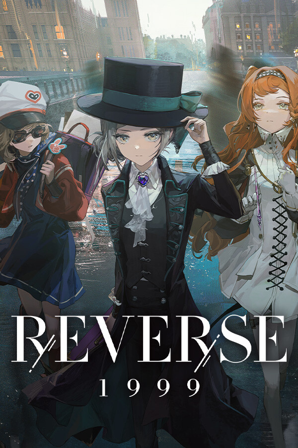 Reverse: 1999 · SteamDB