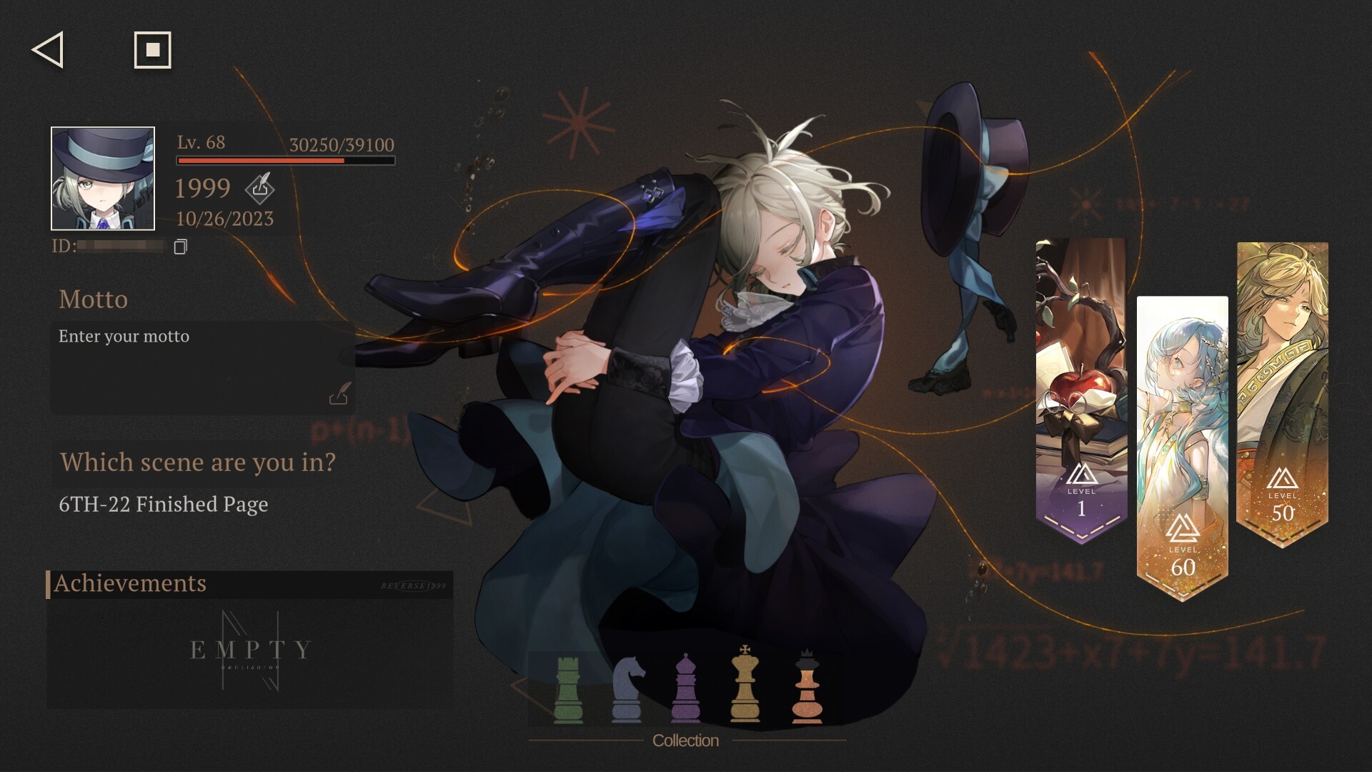 Reverse: 1999 on Steam