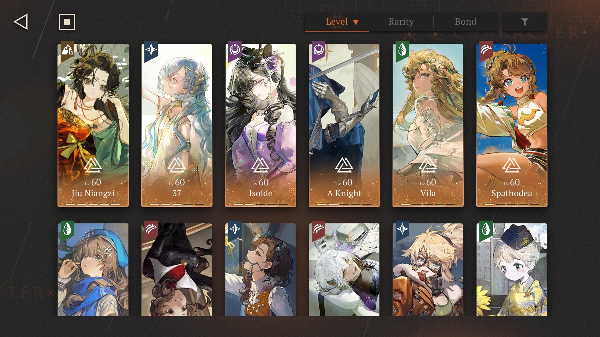 Reverse: 1999 on Steam