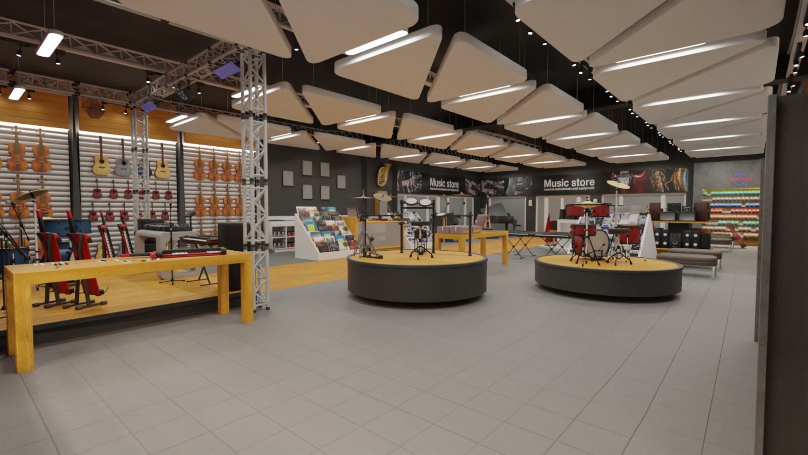 MALL MANAGER SIMULATOR on Steam