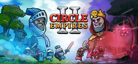 Circle Empires 2 on Steam