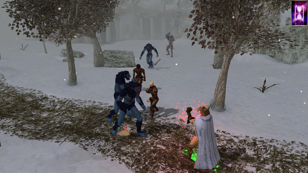 Neverwinter Nights: Enhanced Edition Doom of Icewind Dale on Steam