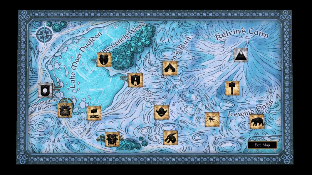 Doom of Icewind Dale | Dungeons & Dragons Online Forums