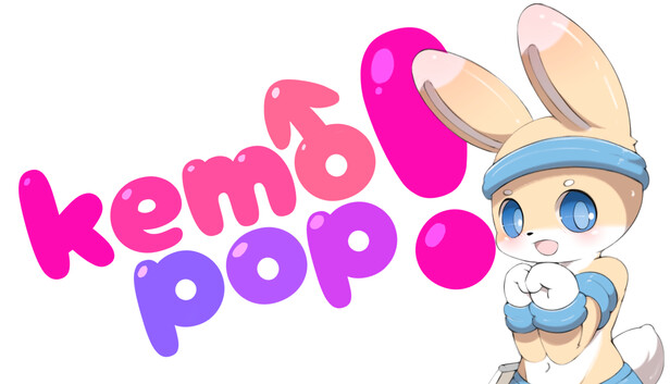 Kemopop! on Steam