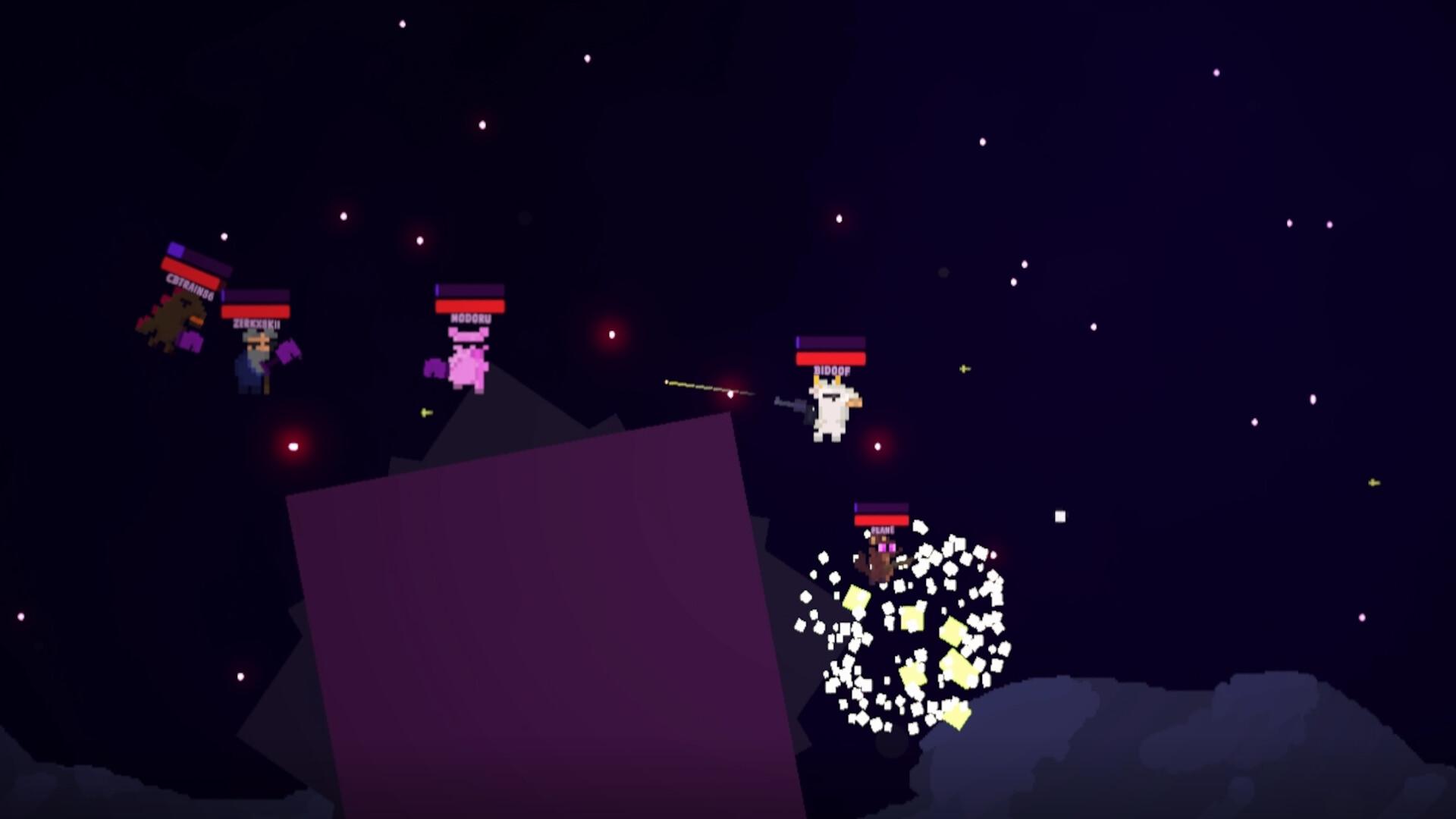 Cauldron's Rift on Steam