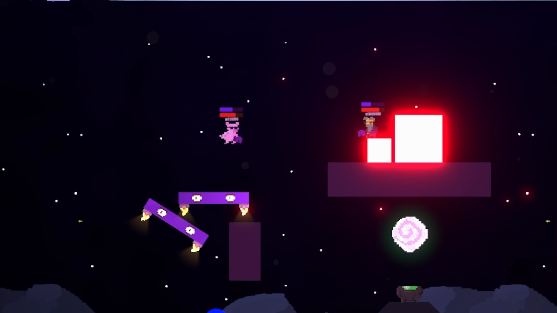 Cauldron's Rift on Steam