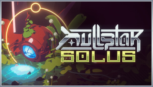 Nullstar: Solus on Steam