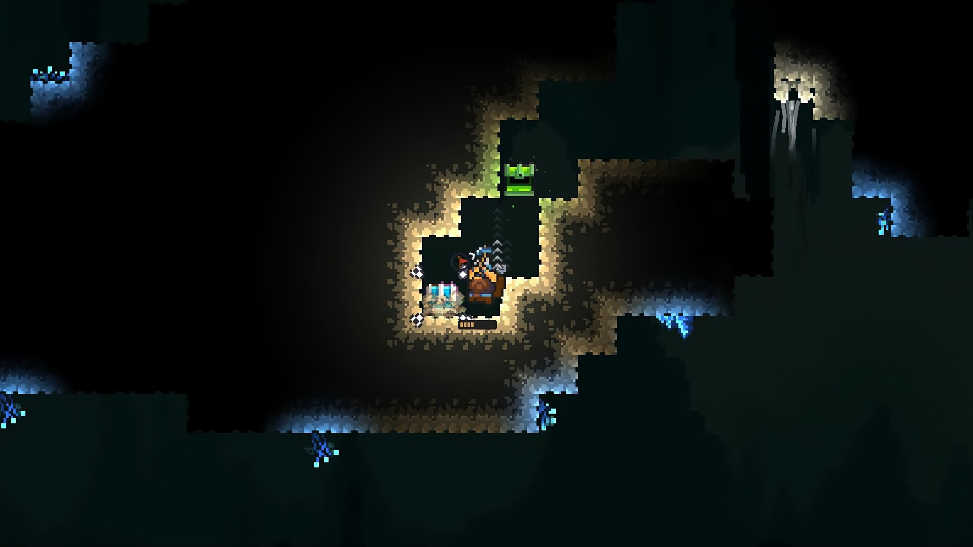 Cavescape on Steam