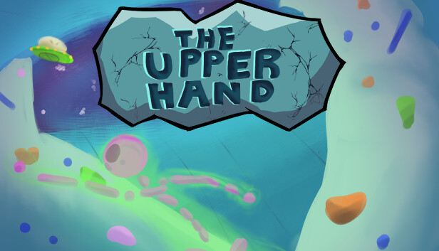 The Upper Hand | iSteam.net