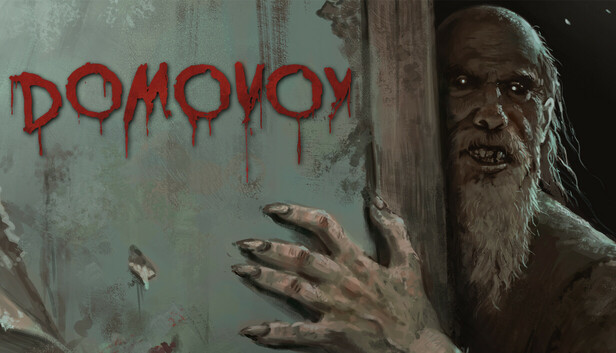 Domovoy on Steam