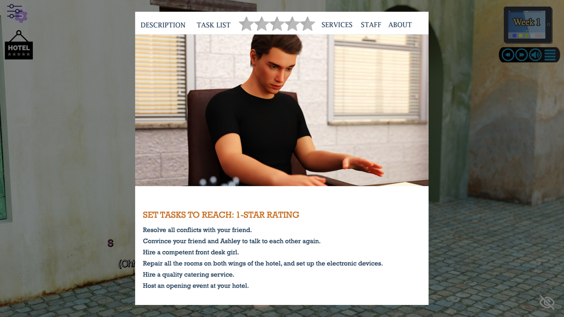 Sunshine Love Chapter 1 on Steam