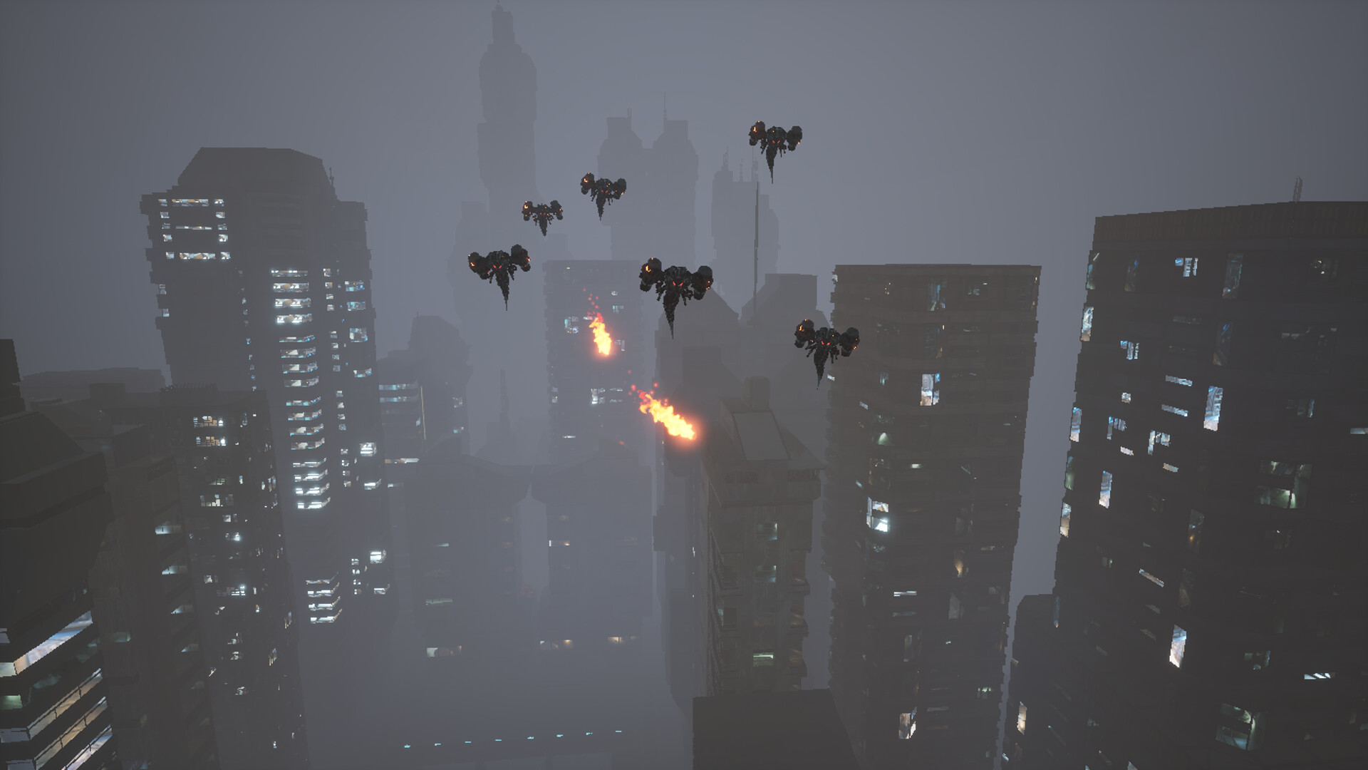 Flying Monsters: Aerial Combat on Steam