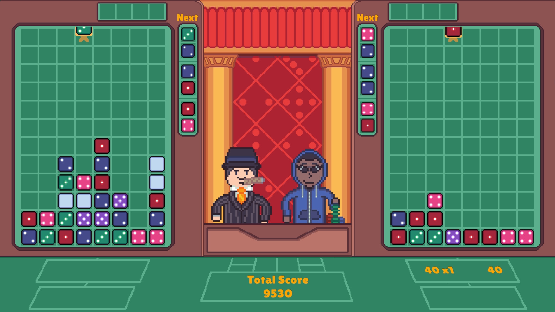 High Rollers: Dice Drop Duel on Steam