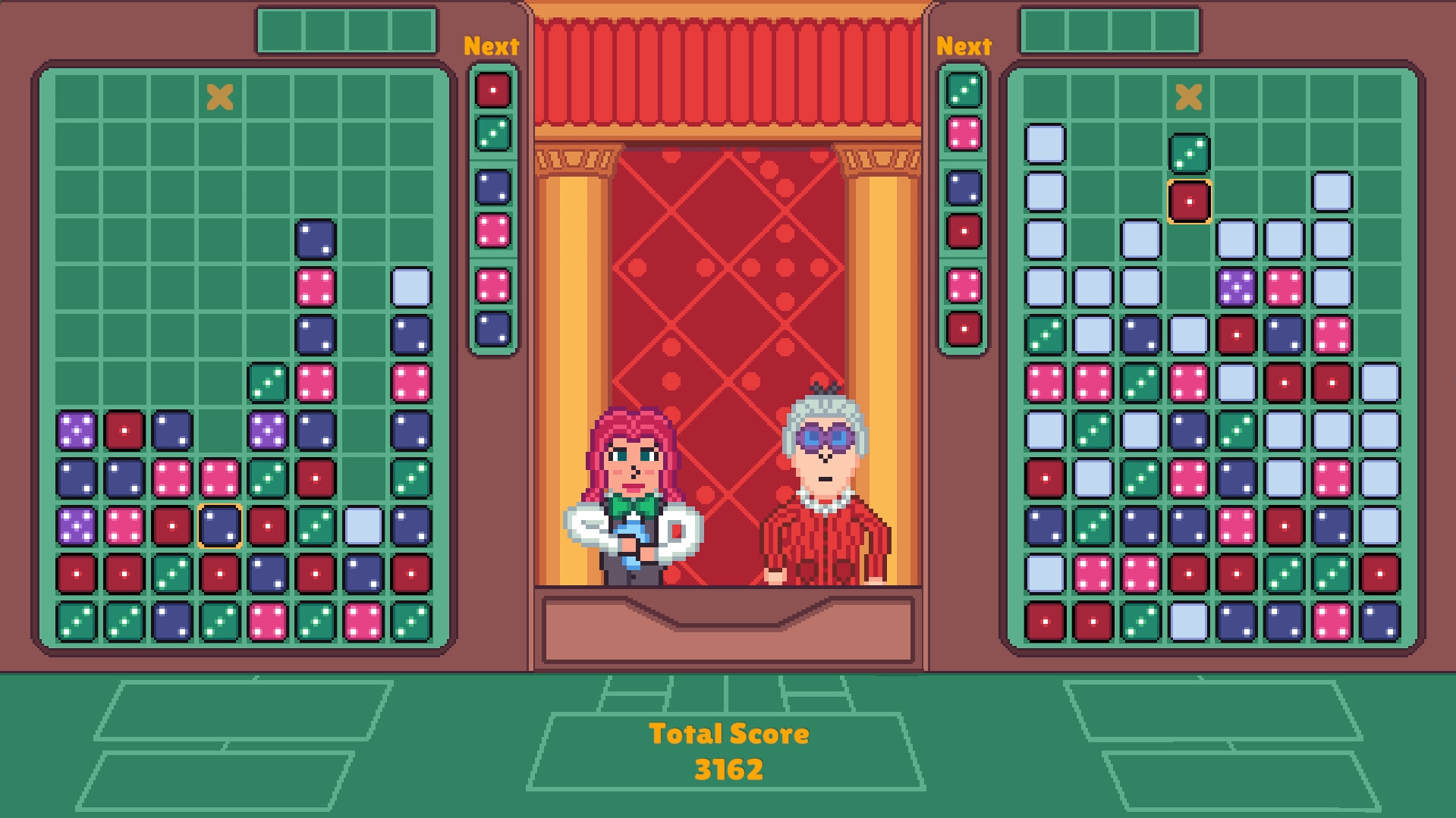 High Rollers: Dice Drop Duel on Steam