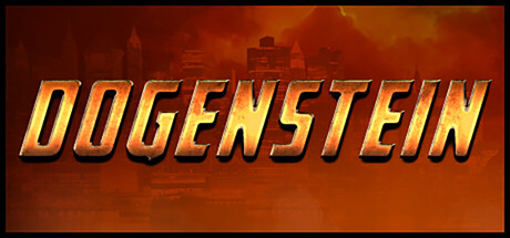 DOGENSTEIN on Steam