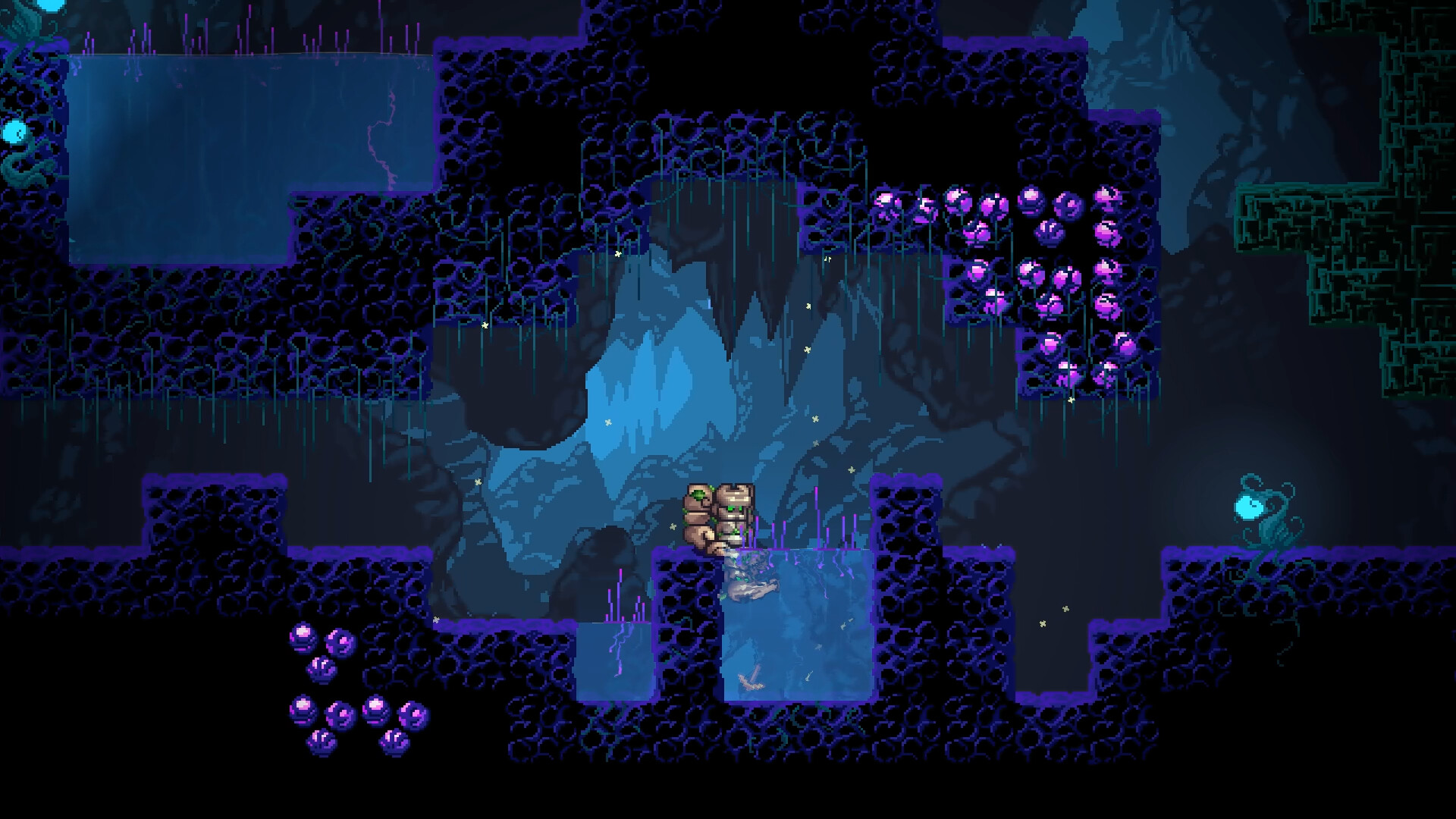 Rock Digger on Steam