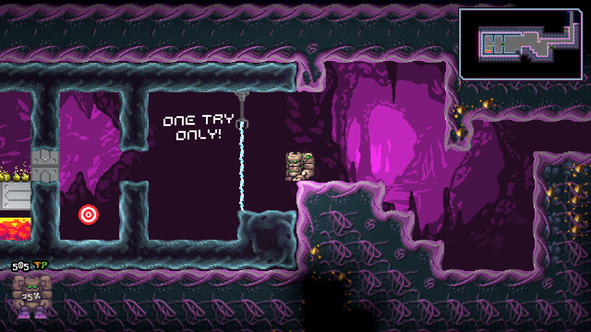 Rock Digger on Steam