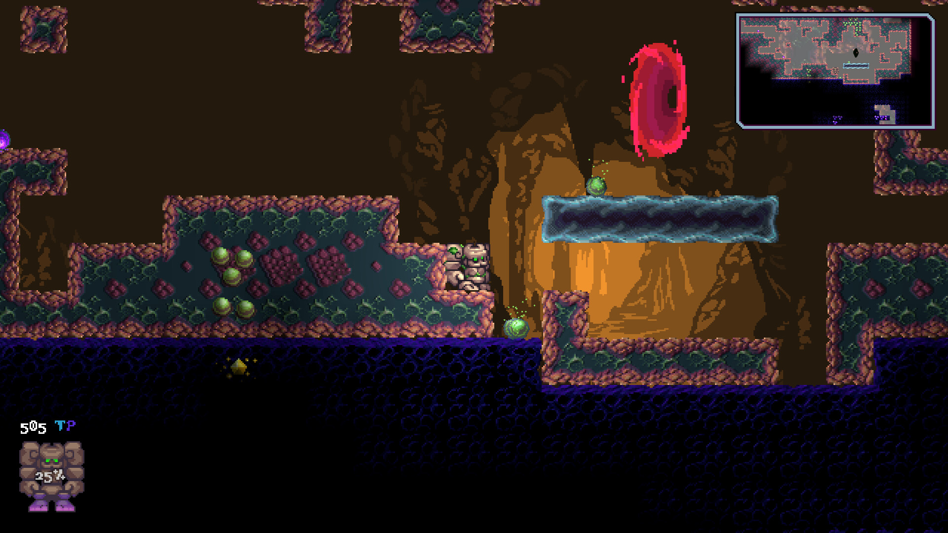 Rock Digger on Steam