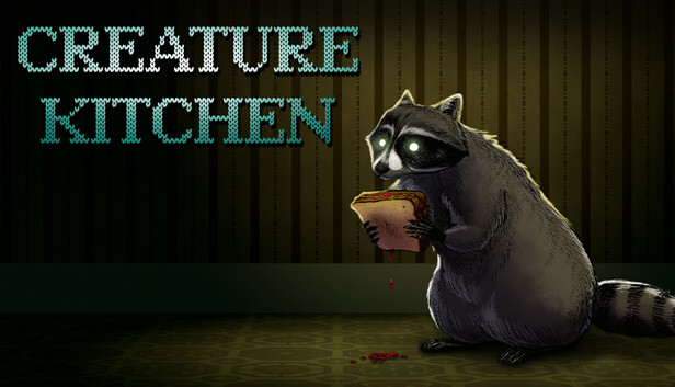 Creature Kitchen on Steam