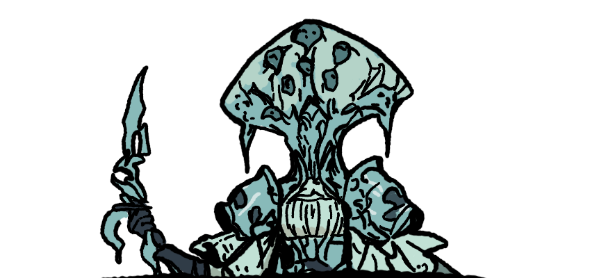 Queen Slayer on Steam