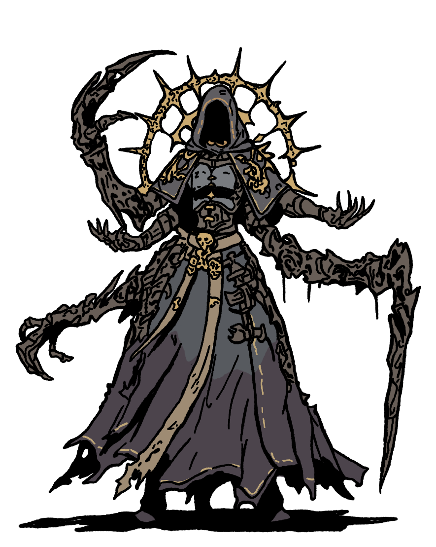 Queen Slayer on Steam