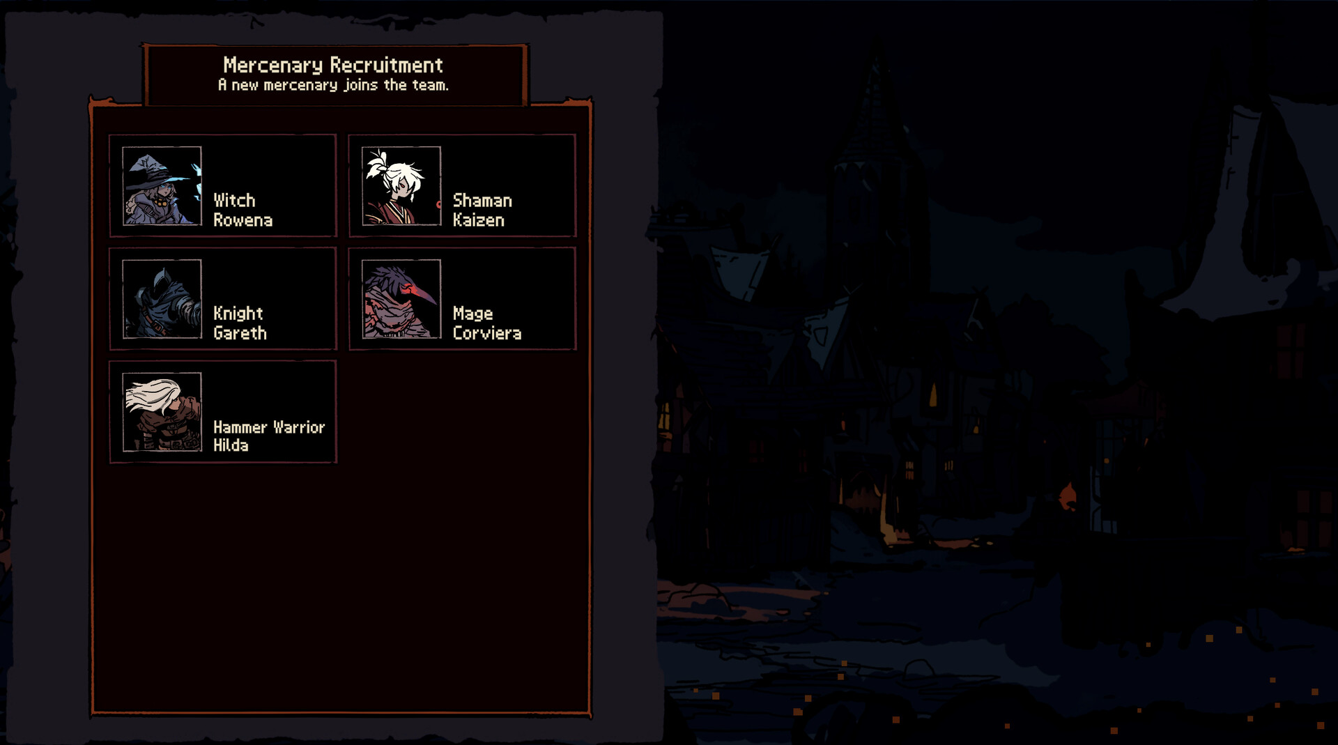 Queen Slayer on Steam