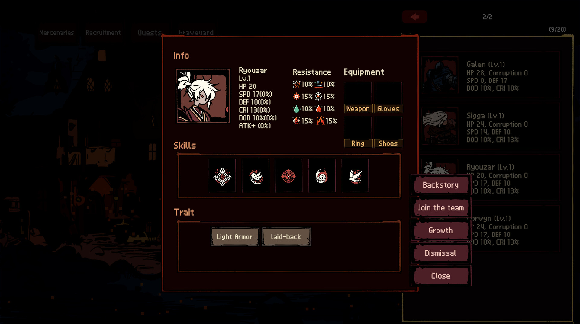 Queen Slayer on Steam