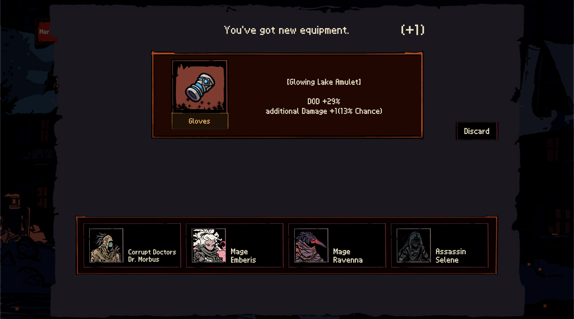 Queen Slayer on Steam