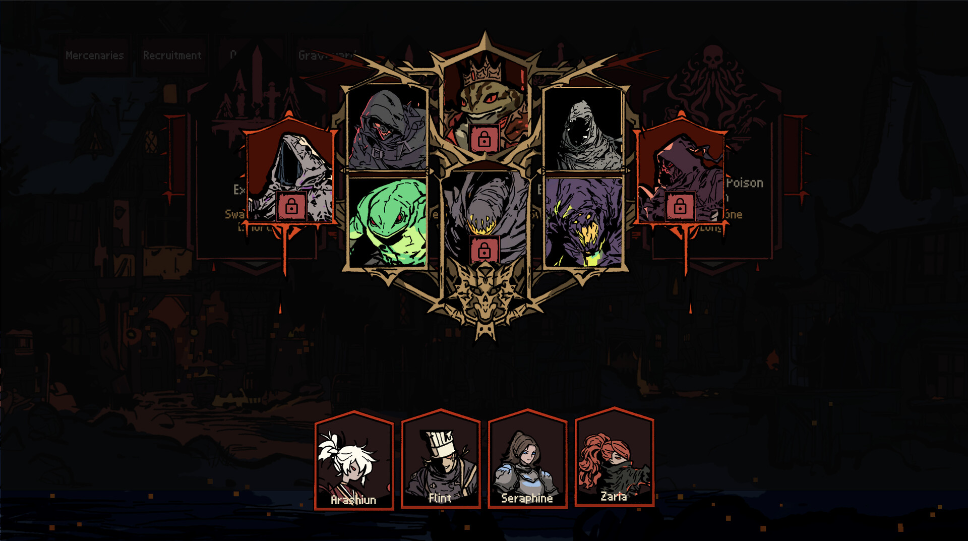 Queen Slayer on Steam