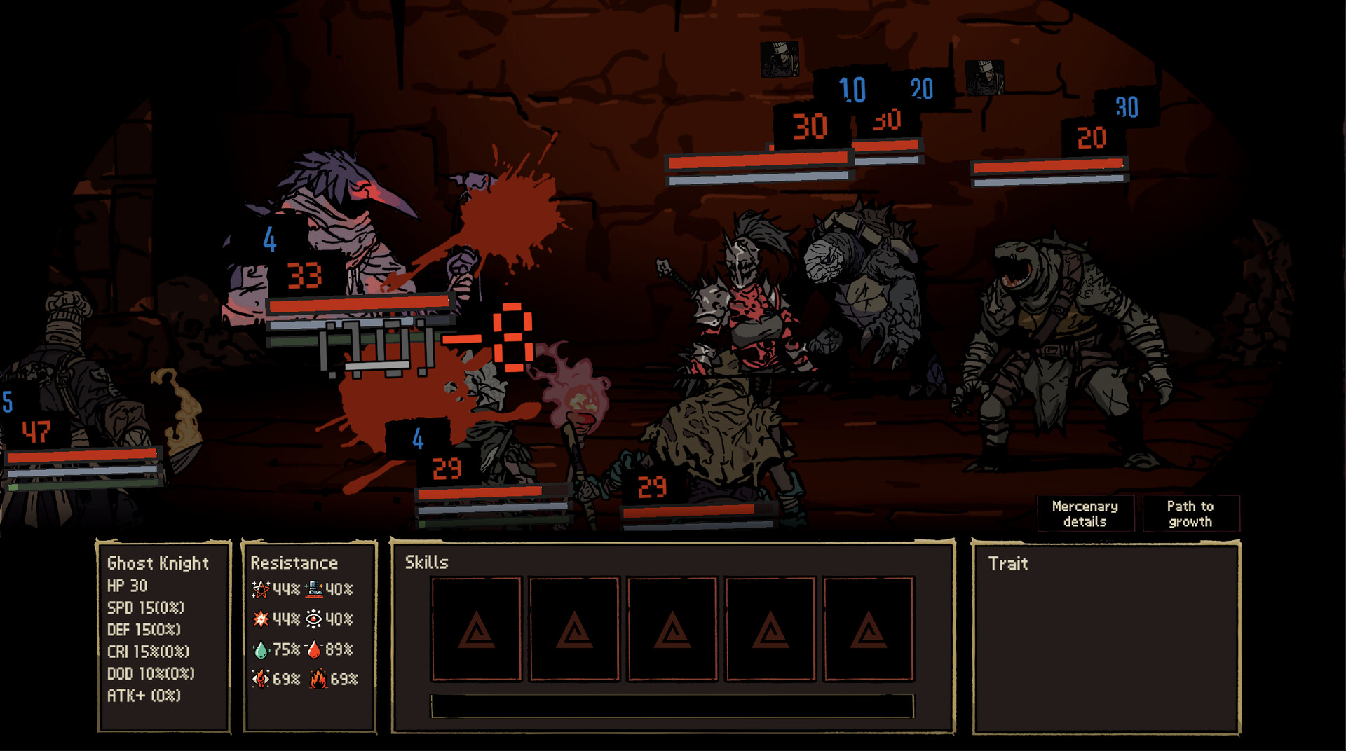 Queen Slayer on Steam