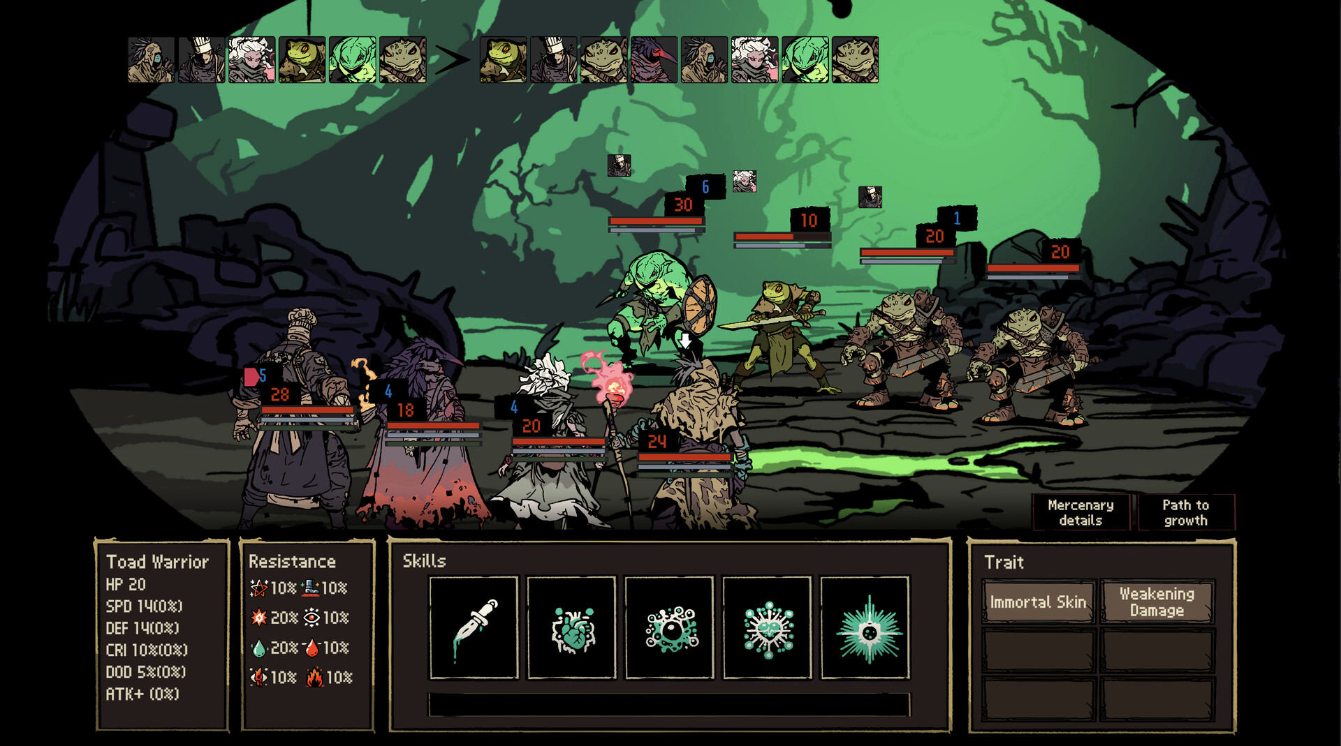 Queen Slayer on Steam