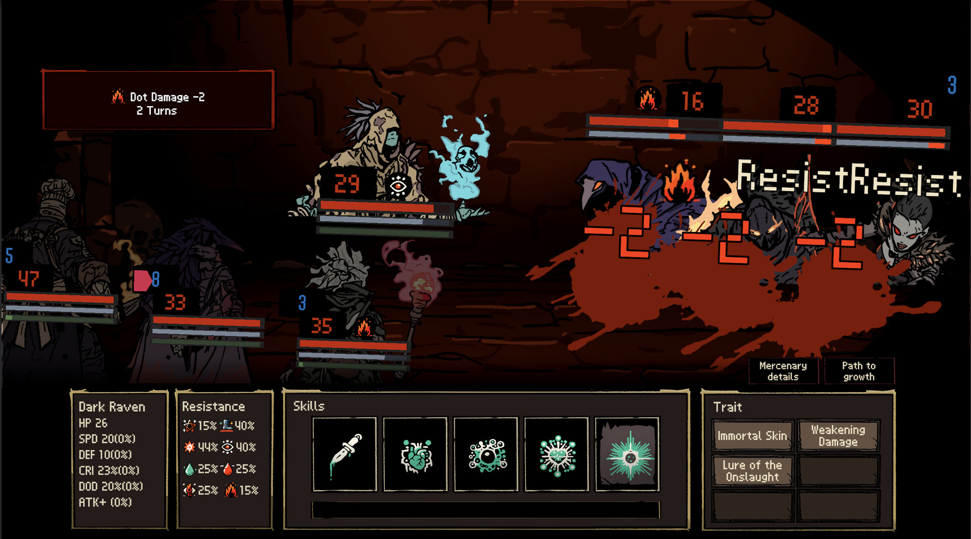 Queen Slayer on Steam