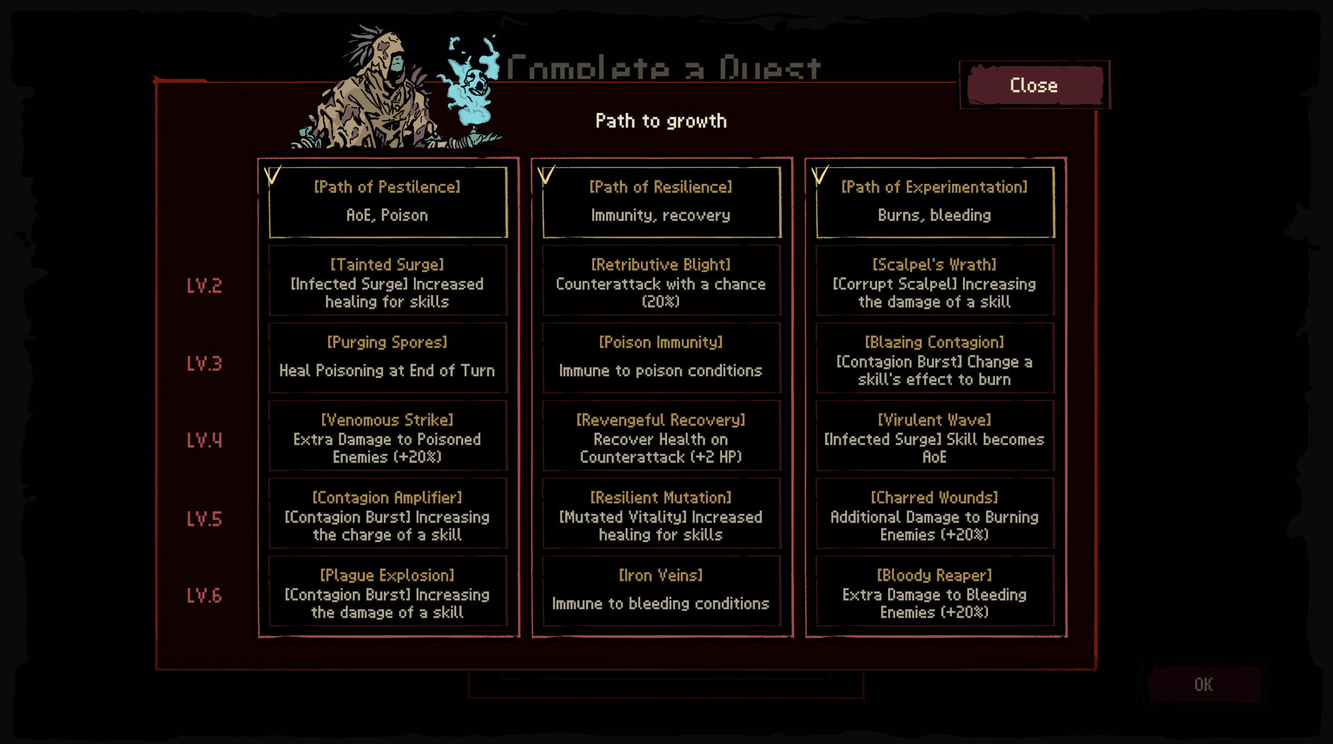 Queen Slayer on Steam