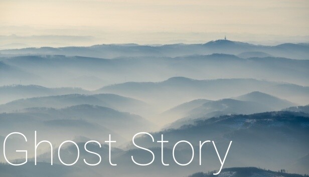 Steam：Ghost Story