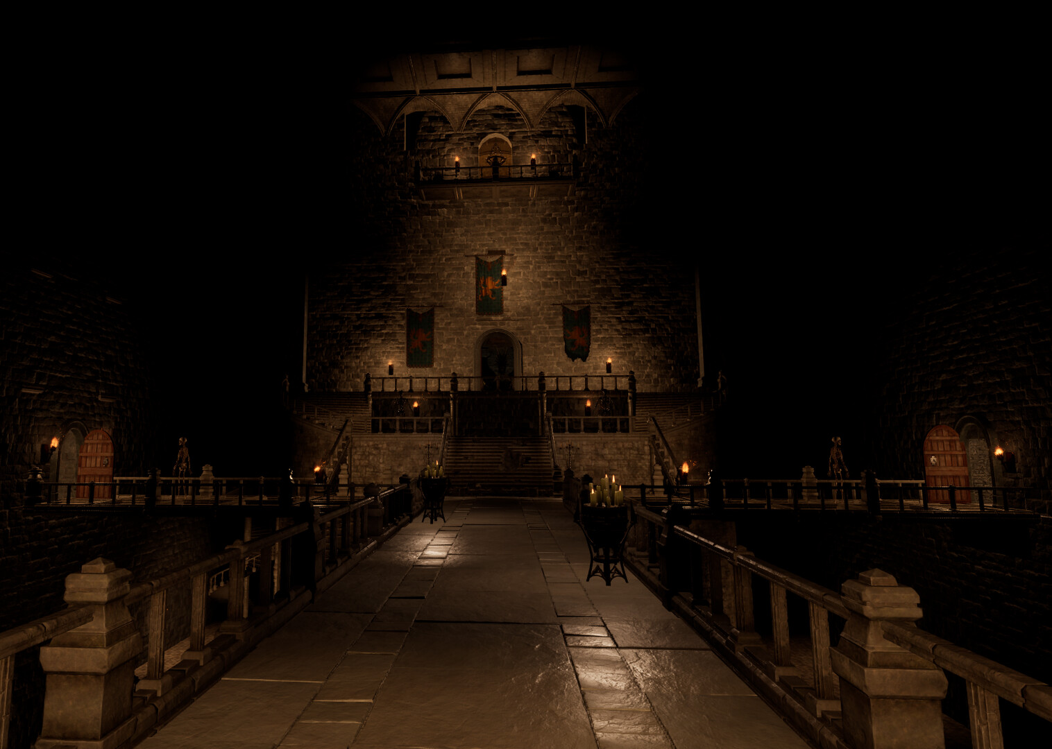 Forgotten`s Land on Steam