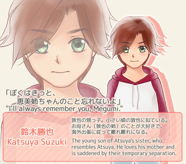 MY DEAR☆LOVE: A Shojo-Inspired Otome Sim/Visual Novel on Steam