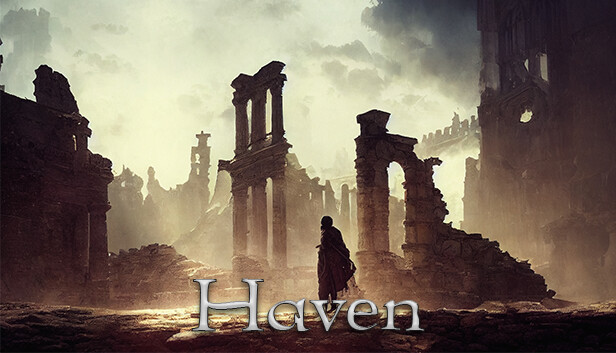 Haven on Steam
