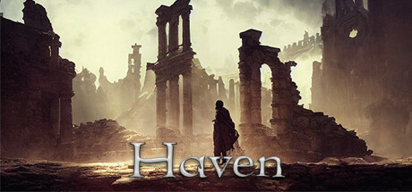 Haven on Steam