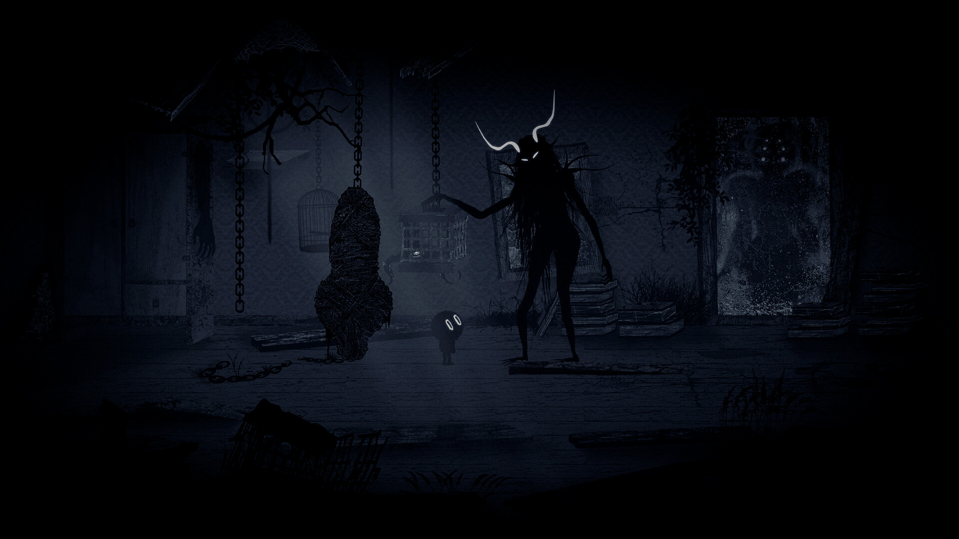 You see me? on Steam