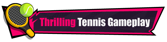 Academy Love Saga: Tennis Angels on Steam