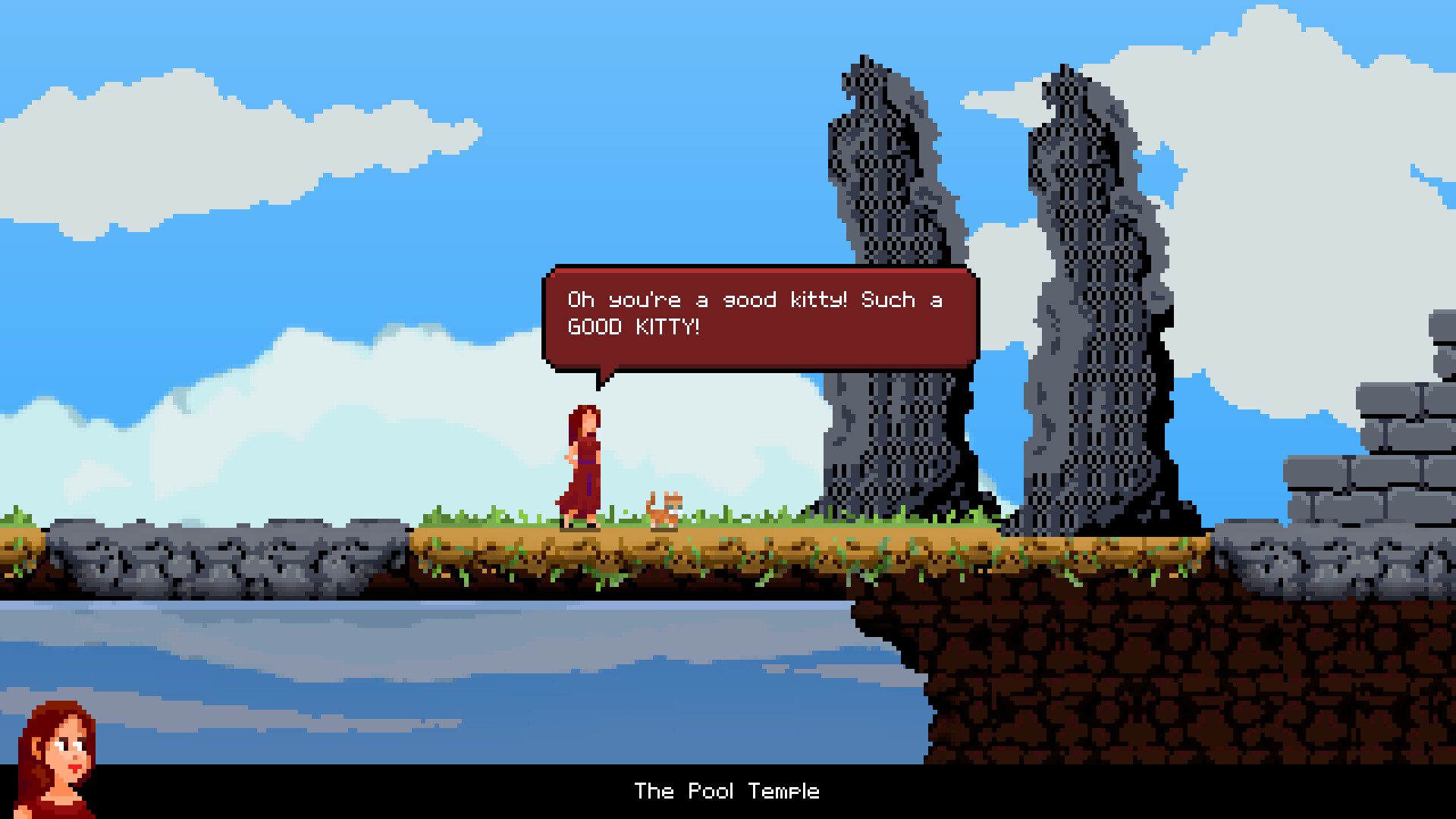 Quantum Witch on Steam