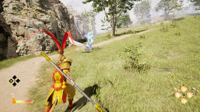 Unreal Wukong on Steam