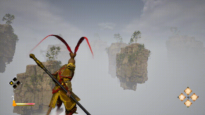 Unreal Wukong on Steam