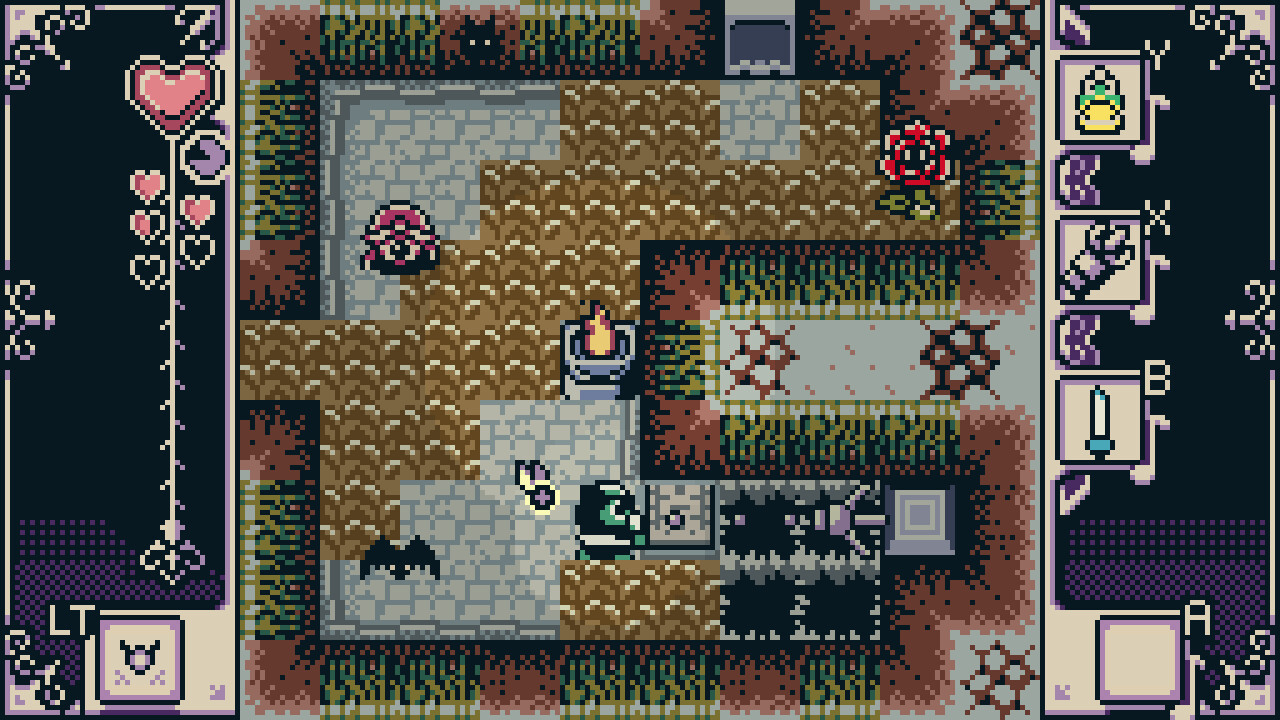 Isle of Reveries on Steam