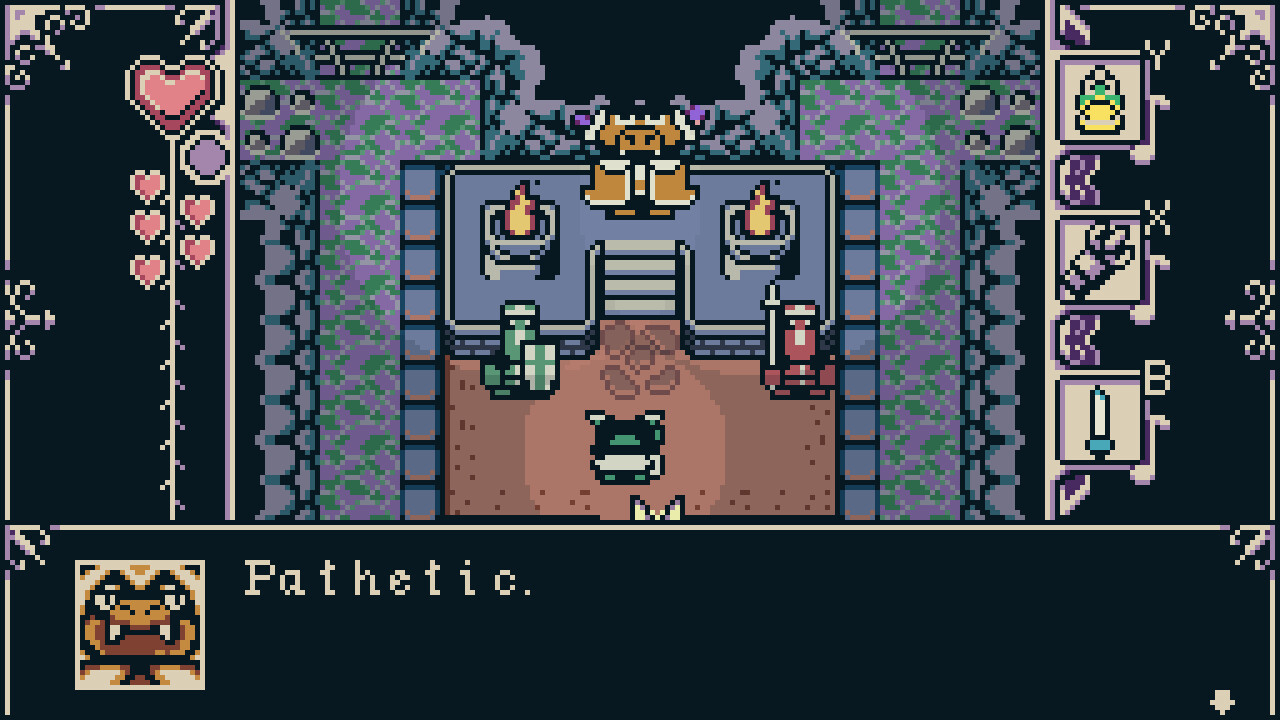 Isle of Reveries on Steam