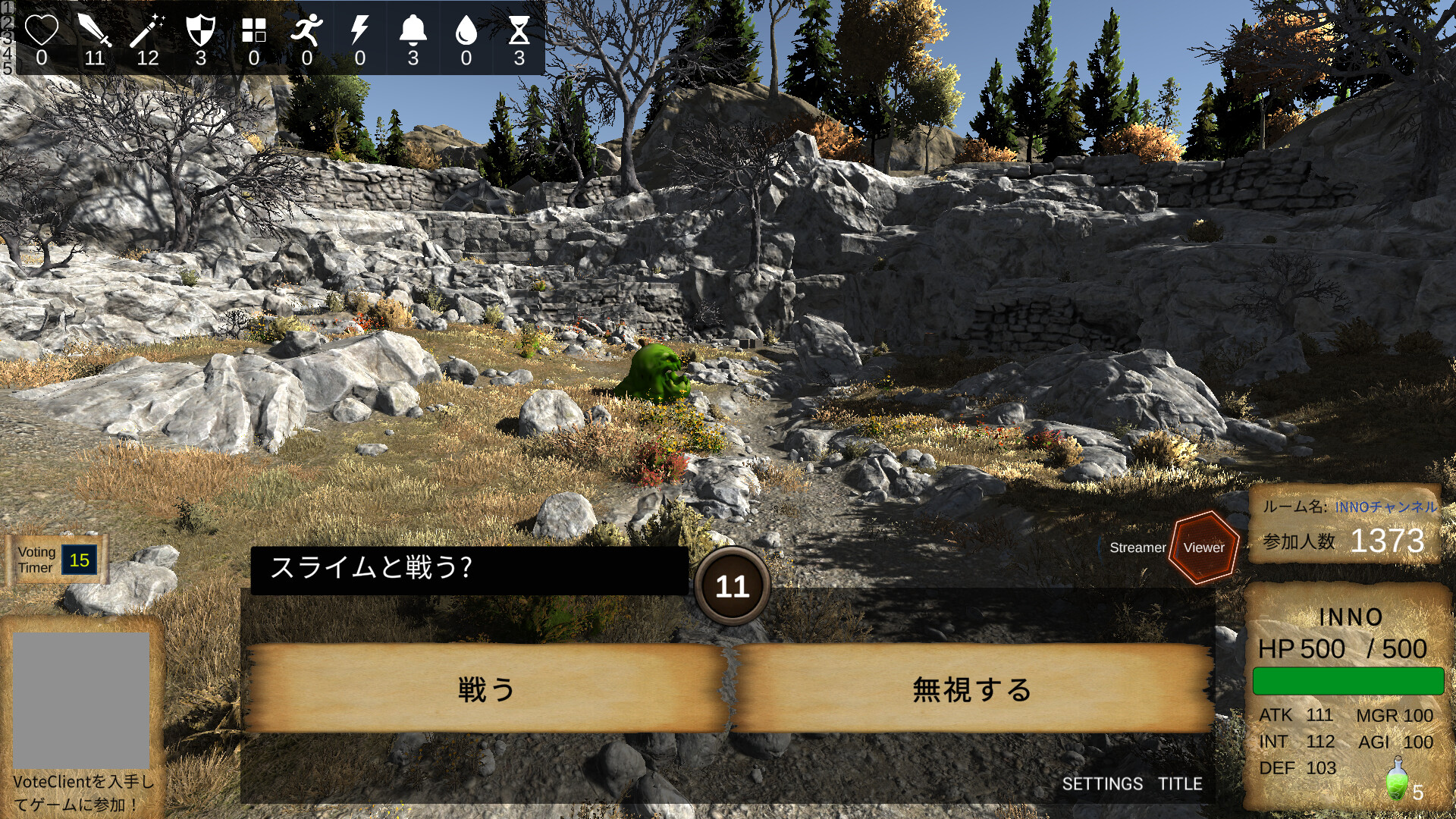 Force of Numbers on Steam