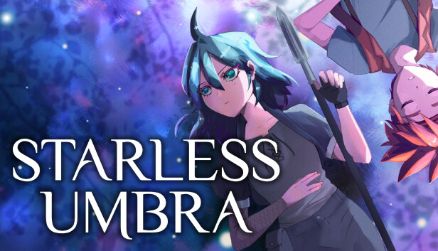 Starless Umbra on Steam