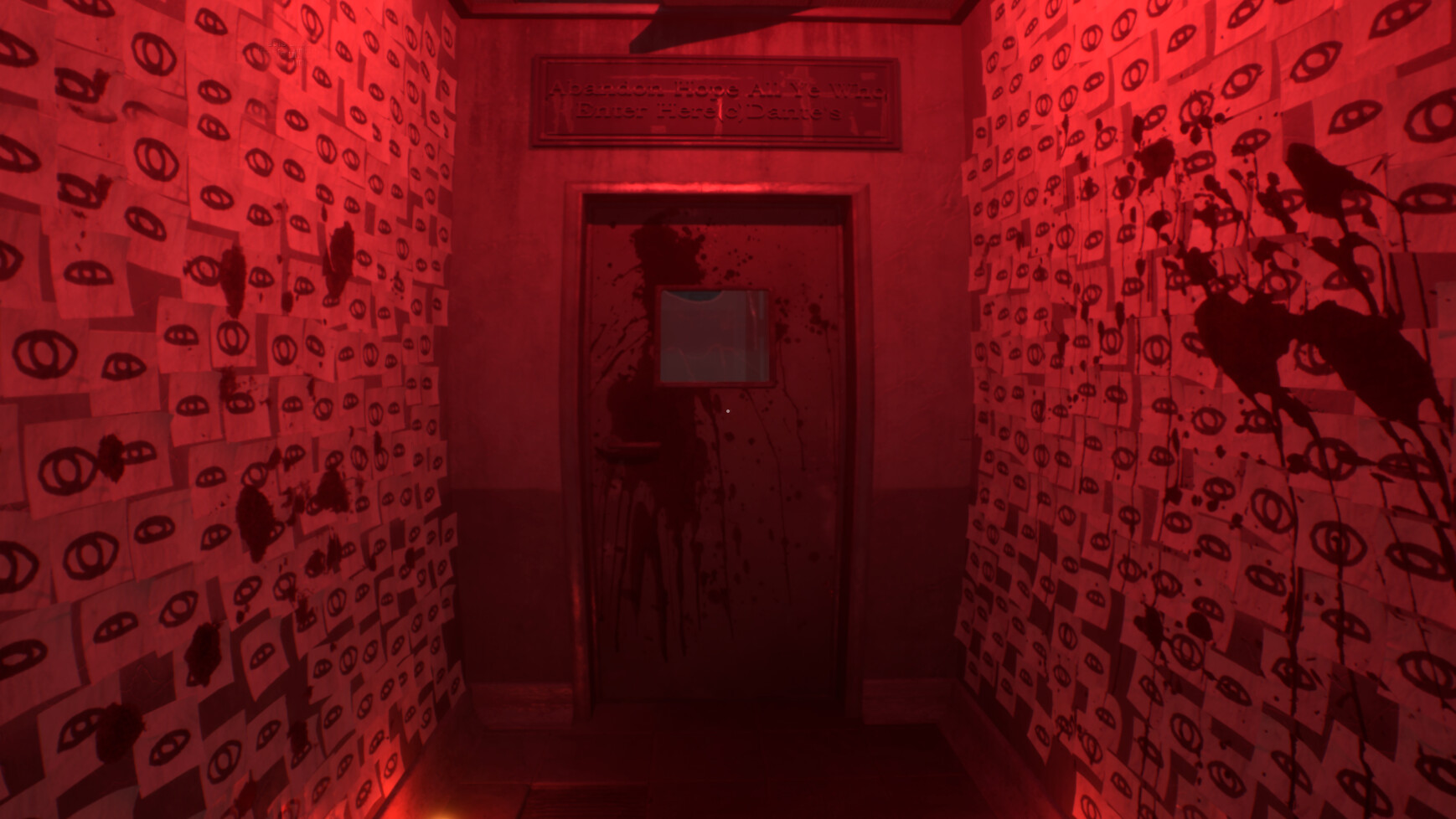 Madness inside on Steam