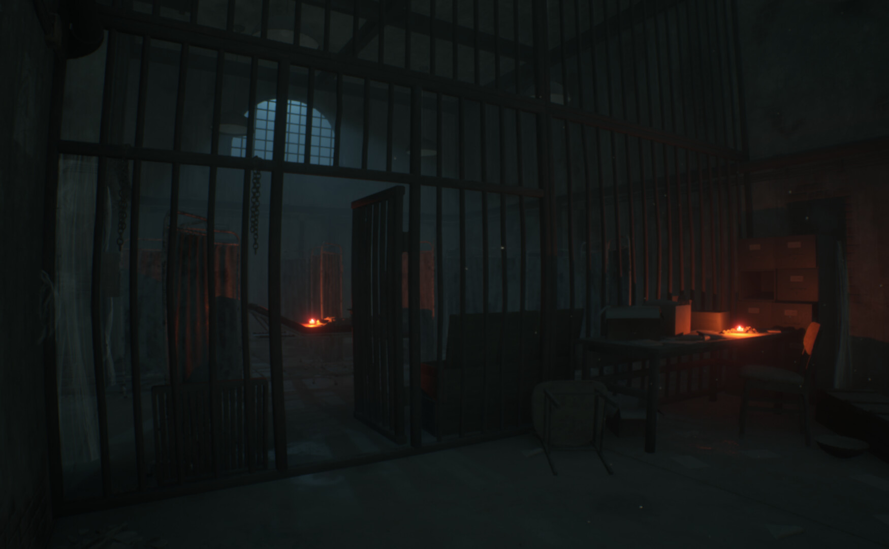 Madness inside on Steam